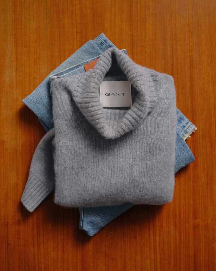 Vêtements pour homme | Collection homme en ligne | GANT Belgique